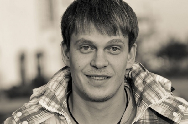 Личная жизнь Андрея Исаенко (жена, дети). Личная жизнь и биография / Статьи